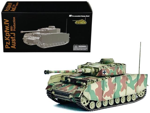 Click here for Germany Pz. Kpfw. IV Ausf. J Mid Production Tank N... prices