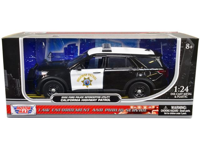 Click here for 2022 Ford Police Interceptor Utility California Hi... prices