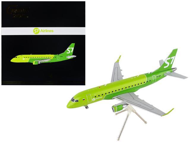 Click here for Embraer ERJ-170 Commercial Aircraft S7 Airlines Li... prices