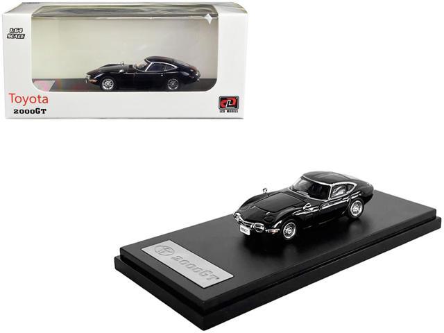 Click here for Toyota 2000GT RHD (Right Hand Drive) 1/64 Diecast... prices