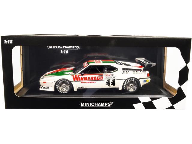 Click here for BMW M1 #44 Markus Hottinger GS Team Marko BMW M1 P... prices