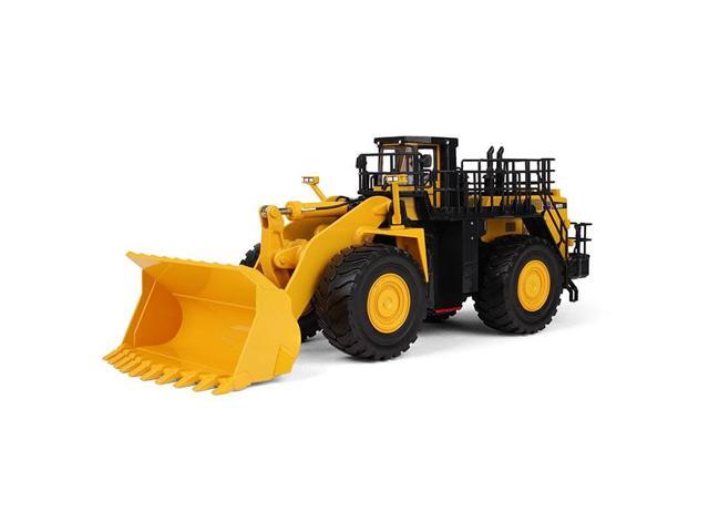 Click here for Komatsu WA900-3 Wheel Loader 1/50 Diecast Model by... prices