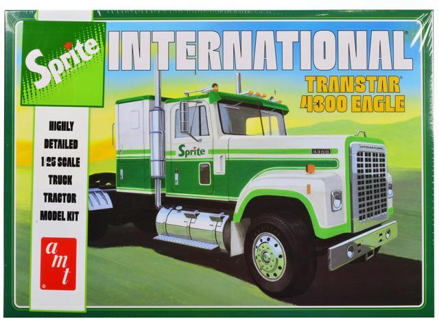 Click here for Skill 3 Model Kit International Transtar 4300 Eagl... prices