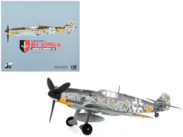 Click here for Messerschmitt Luftwaffe BF 109G-6 Fighter Plane w/... prices