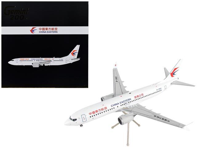 Click here for Boeing 737 MAX 8 Commercial Aircraft China Eastern... prices