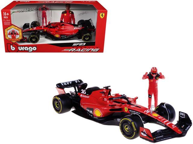 Click here for Ferrari SF-23 #16 Charles Leclerc F1 World Champio... prices