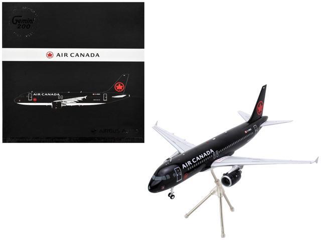 Click here for Airbus A320 Commercial Aircraft Air Canada (C-FNVV... prices