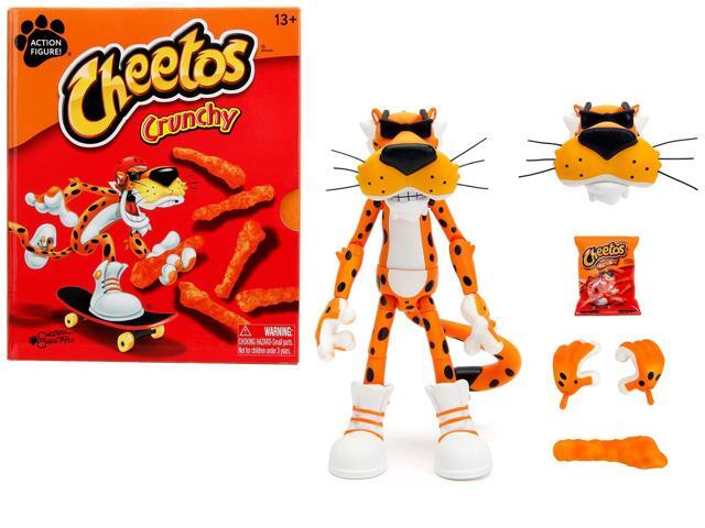 Click here for Chester Cheetah 5.5 Figure with Accessories and Al... prices