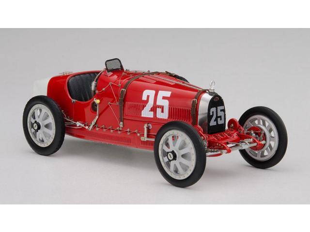 Click here for Bugatti T35 #25 National Colour Project Grand Prix... prices