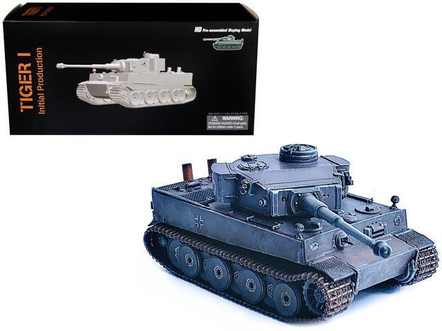 Click here for Germany Sd. Kfz. 181 PzKpfw VI Tiger I Heavy Tank... prices
