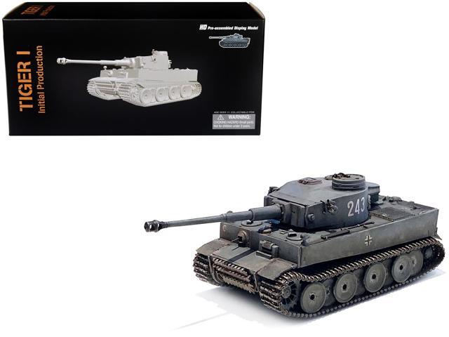 Click here for Germany Sd. Kfz. 181 PzKpfw VI Tiger I Heavy Tank... prices