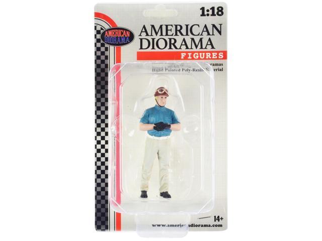 Click here for Racing Legends 50s Figure A for 1/18 Scale Models... prices