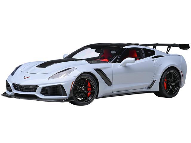 Click here for 2019 Chevrolet Corvette C7 ZR1 Ceramic Matrix Gray... prices