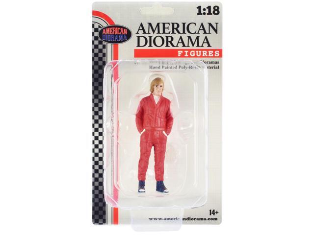 Click here for Racing Legends 70s Figure A for 1/18 Scale Models... prices