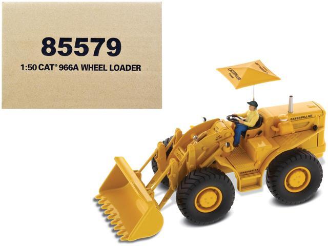 Click here for Diecast Masters 1/50 Cat 966A Wheel Loader prices