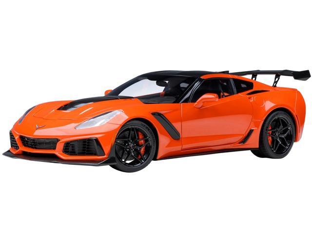 Click here for 2019 Chevrolet Corvette C7 ZR1 Sebring Orange Tint... prices