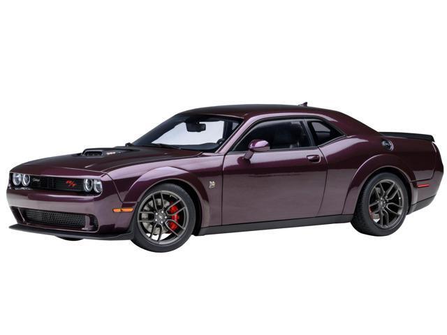 Click here for 2022 Dodge Challenger R/T Scat Pack Widebody Hellr... prices