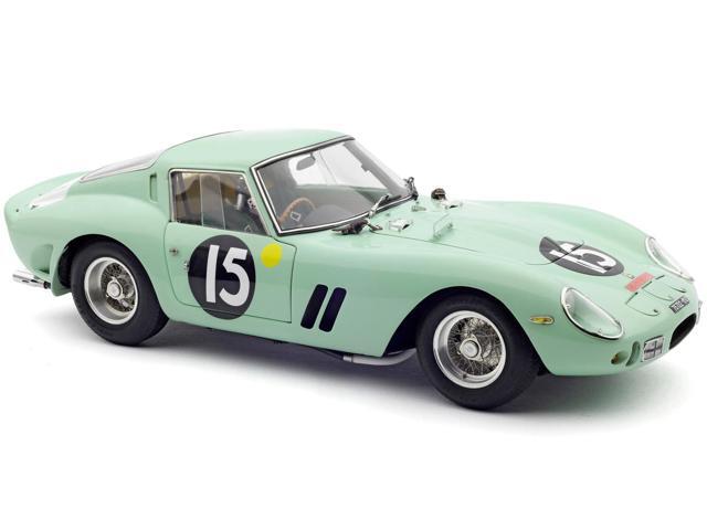 Click here for Ferrari 250 GTO #15 U. D.T. Laystall Racing Team W... prices