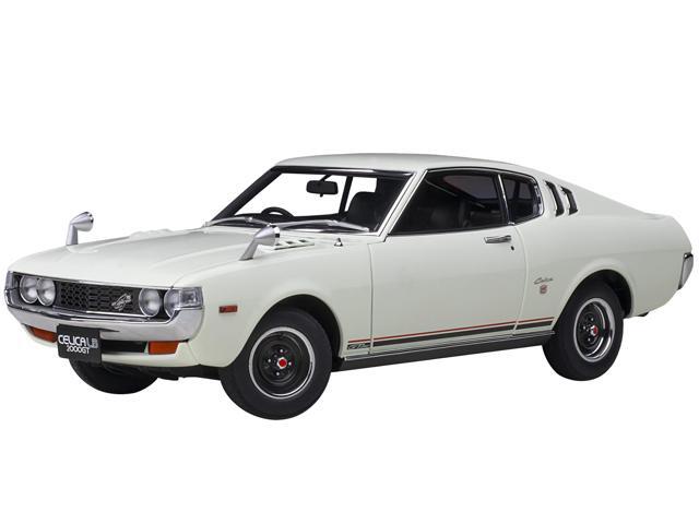 Click here for 1973 Toyota Celica Liftback 2000GT (RA25) RHD (Rig... prices