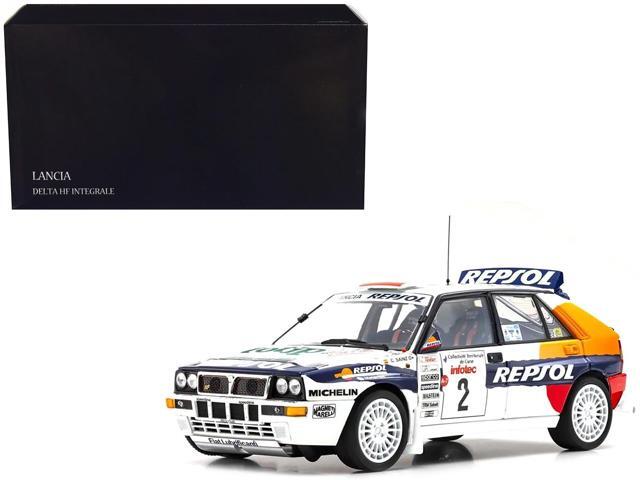 Click here for Lancia Delta HF Integrale Evoluzione #2 Jolly Club... prices