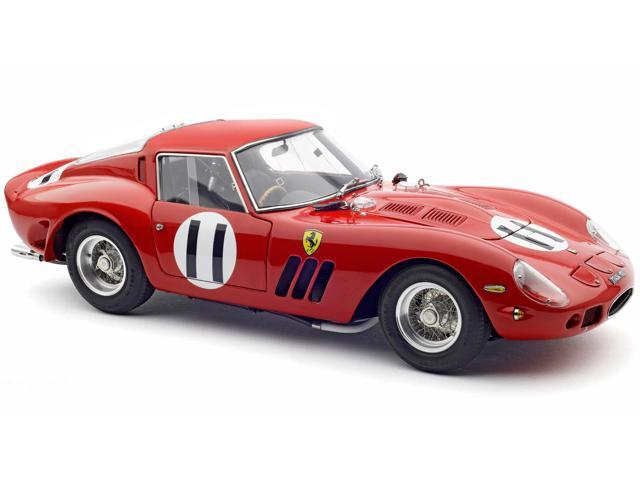 Click here for Ferrari 250 GTO #11 Maranello Concessionaires 2nd... prices