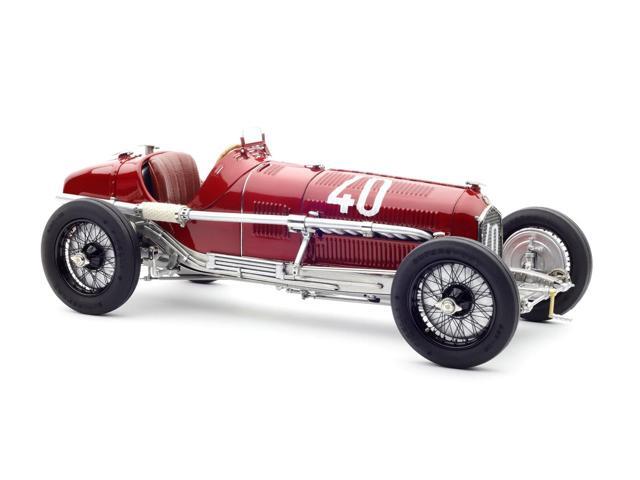 Click here for Alfa Romeo Tipo B (P3) #40 Luigi Fagioli Winner Co... prices