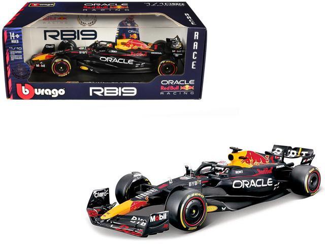 Click here for Red Bull Racing RB19 #1 Oracle Champion F1 World C... prices