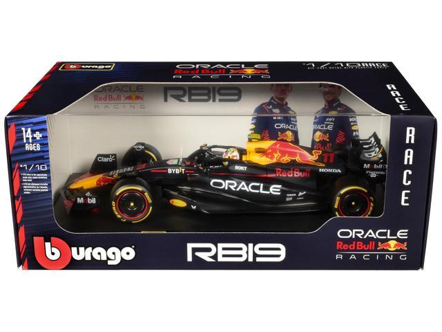 Click here for Red Bull Racing RB19 #11 Sergio Perez Oracle F1 Wo... prices