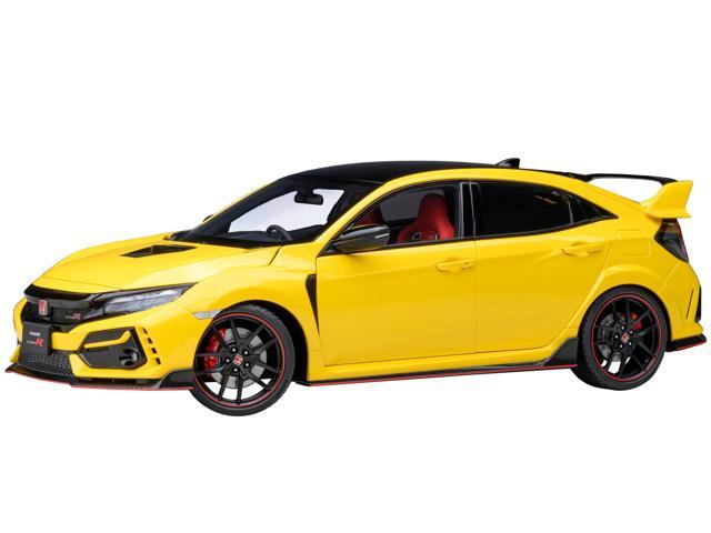 Click here for 2021 Honda Civic Type R (FK8) RHD (Right Hand Driv... prices