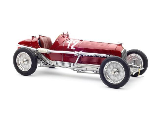 Click here for Alfa Romeo Tipo B (P3) #42 Louis Chiron Winner Mar... prices