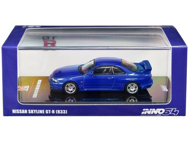 Click here for Nissan Skyline GT-R (R33) RHD (Right Hand Drive) B... prices
