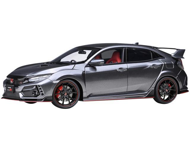 Click here for 2021 Honda Civic Type R (FK8) RHD (Right Hand Driv... prices