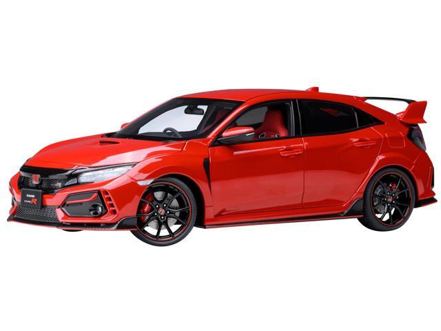Click here for 2021 Honda Civic Type R (FK8) RHD (Right Hand Driv... prices