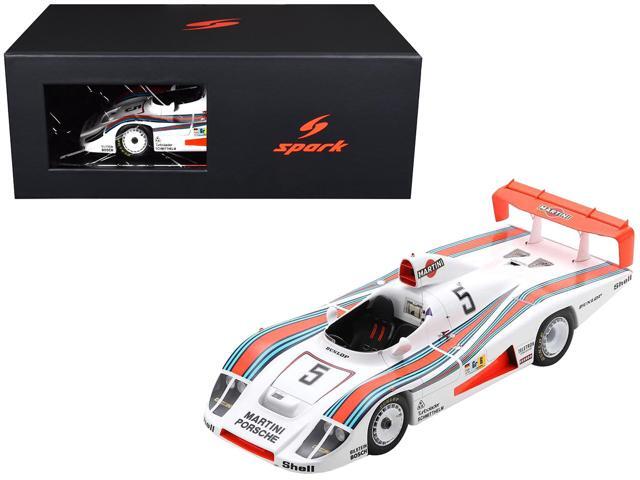 Click here for Porsche 936/78 #5 Martini Racing Porsche System 24... prices