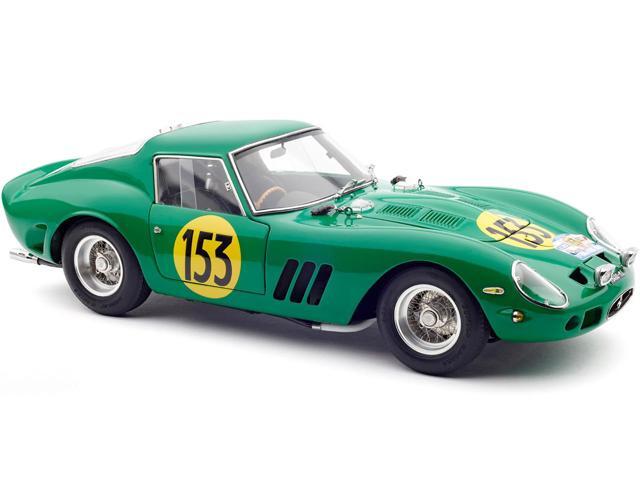 Click here for Ferrari 250 GTO #153 David Piper - Dan Margulies T... prices