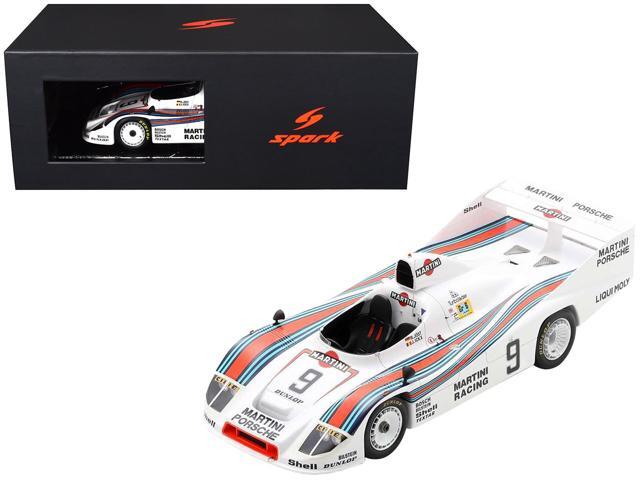 Click here for Porsche 908/80 #9 Martini Racing 2nd Place 24 Hour... prices