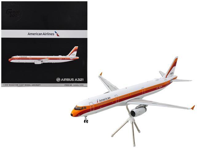 Click here for Airbus A321 Commercial Aircraft American Airlines... prices