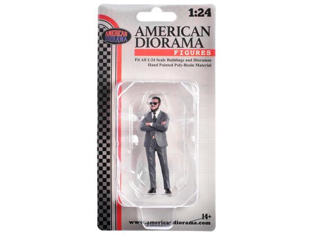 Click here for Gentlemens Club Figure 2 for 1/24 Scale Models by... prices
