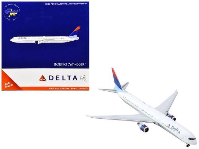 Click here for Boeing 767-400ER Commercial Aircraft Delta Air Lin... prices