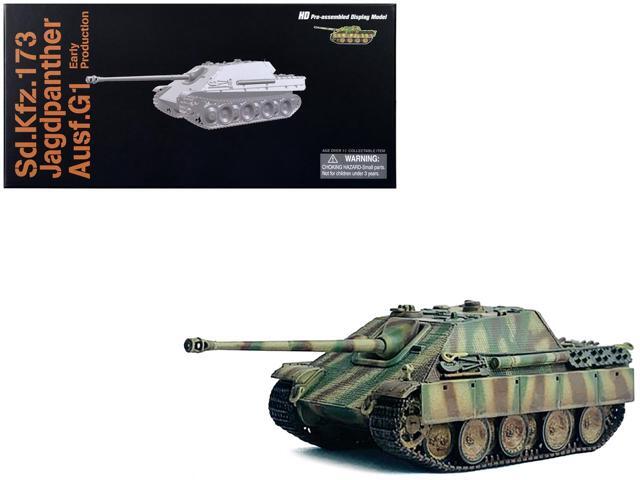 Click here for Germany Sd. Kfz.173 Jagdpanther Ausf. G1 Early Pro... prices