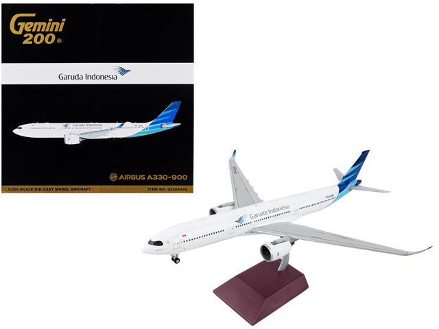 Click here for Airbus A330-900 Commercial Aircraft Garuda Indones... prices