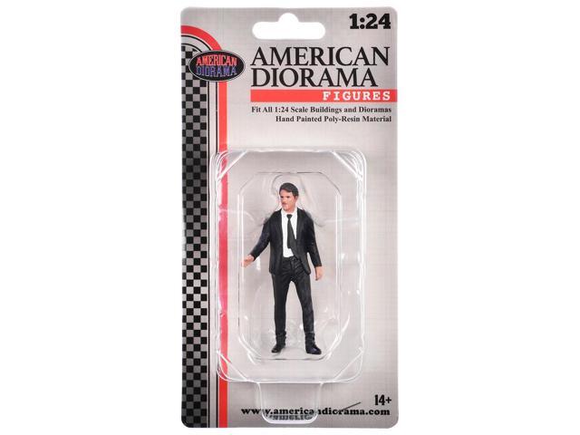 Click here for Gentlemens Club Figure 3 for 1/24 Scale Models by... prices
