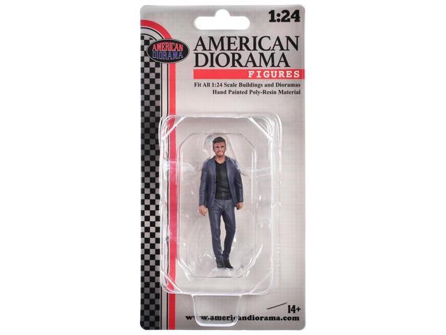 Click here for Gentlemens Club Figure 4 for 1/24 Scale Models by... prices