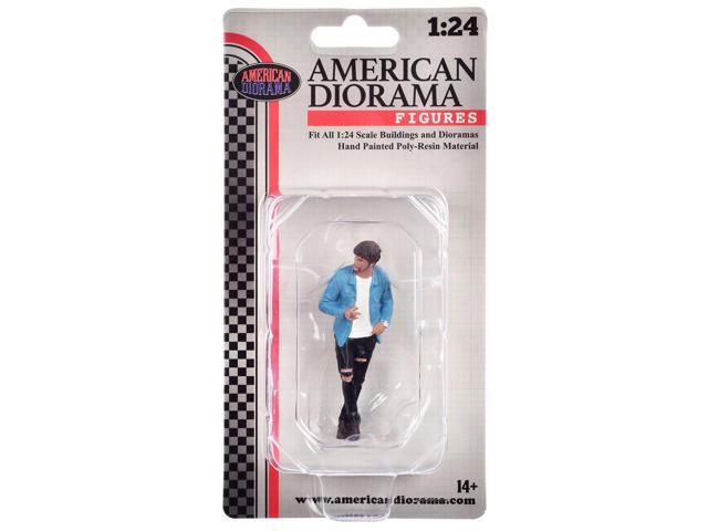 Click here for Gentlemens Club Figure 6 for 1/24 Models by Americ... prices