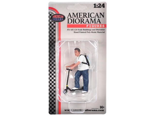 Click here for Figure24 Series 2 Figure 1 for 1/24 Scale Models b... prices