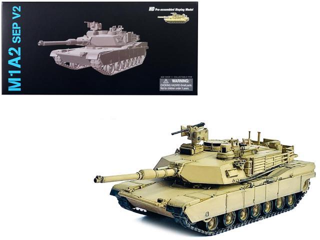 Click here for United States M1A2 SEP V2 Tank 1st Cavalry Divisio... prices