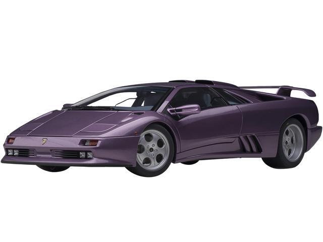 Click here for Lamborghini Diablo SE30 Jota Viola SE30 / Purple M... prices
