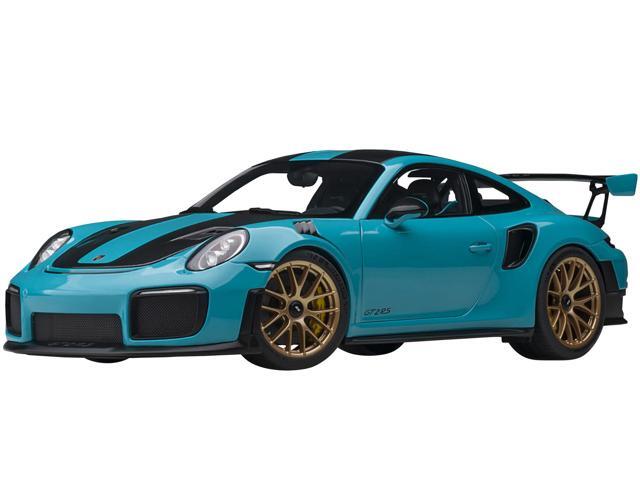 Click here for Porsche 911 (991.2) GT2 RS Weissach Package Miami... prices