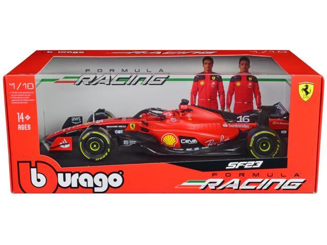Click here for Ferrari SF-23 #16 Charles Leclerc F1 World Champio... prices