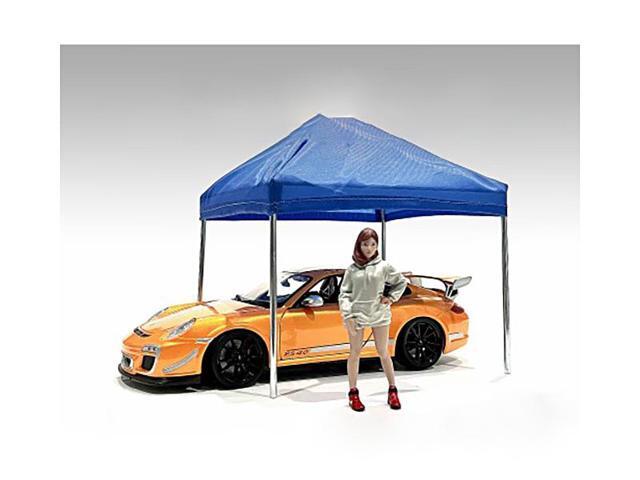 Click here for Hip Hop Girls Figure 2 for 1/18 Scale Models by Am... prices